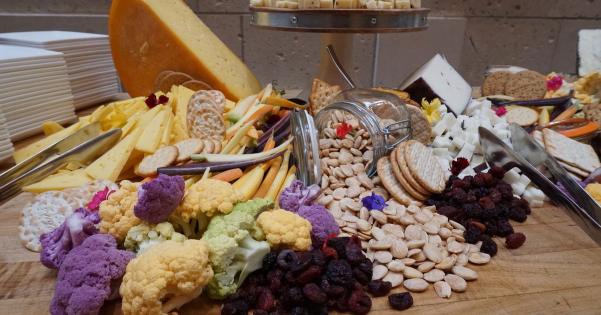 Best Catering Austin | AT&T Hotel and Conference Center