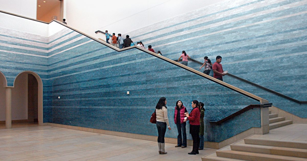 Hotels near Austin Museums | AT&T Hotel and Conference Center