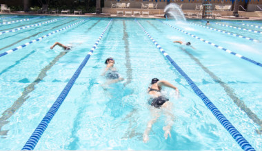 Hotel Amenities | AT&T Executive Education and Conference Center