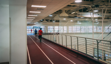 Hotel Amenities | AT&T Executive Education and Conference Center