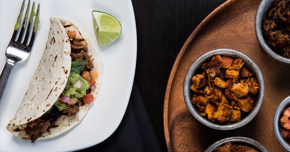 Boxed Lunch Menu | AT&T Hotel and Conference Center